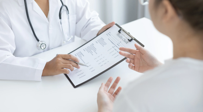 Closing Care Gaps Community Care Physician Network